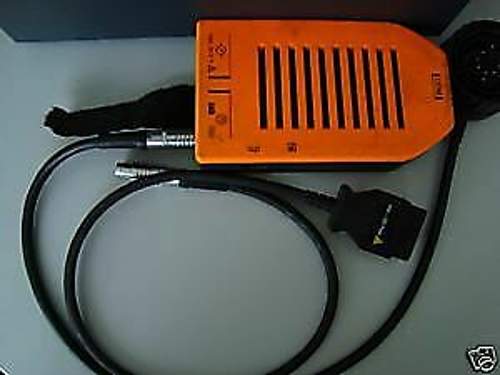 Biete BMW Modic 3 mit Diagnosekopf voll Funktionsfähig : Biete BMW