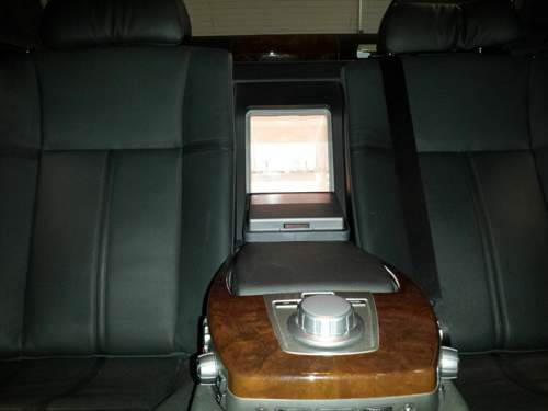 BMW E65 E66 760Li Nightvision Fondklima Kühlschrank ACC uvm. : Biete