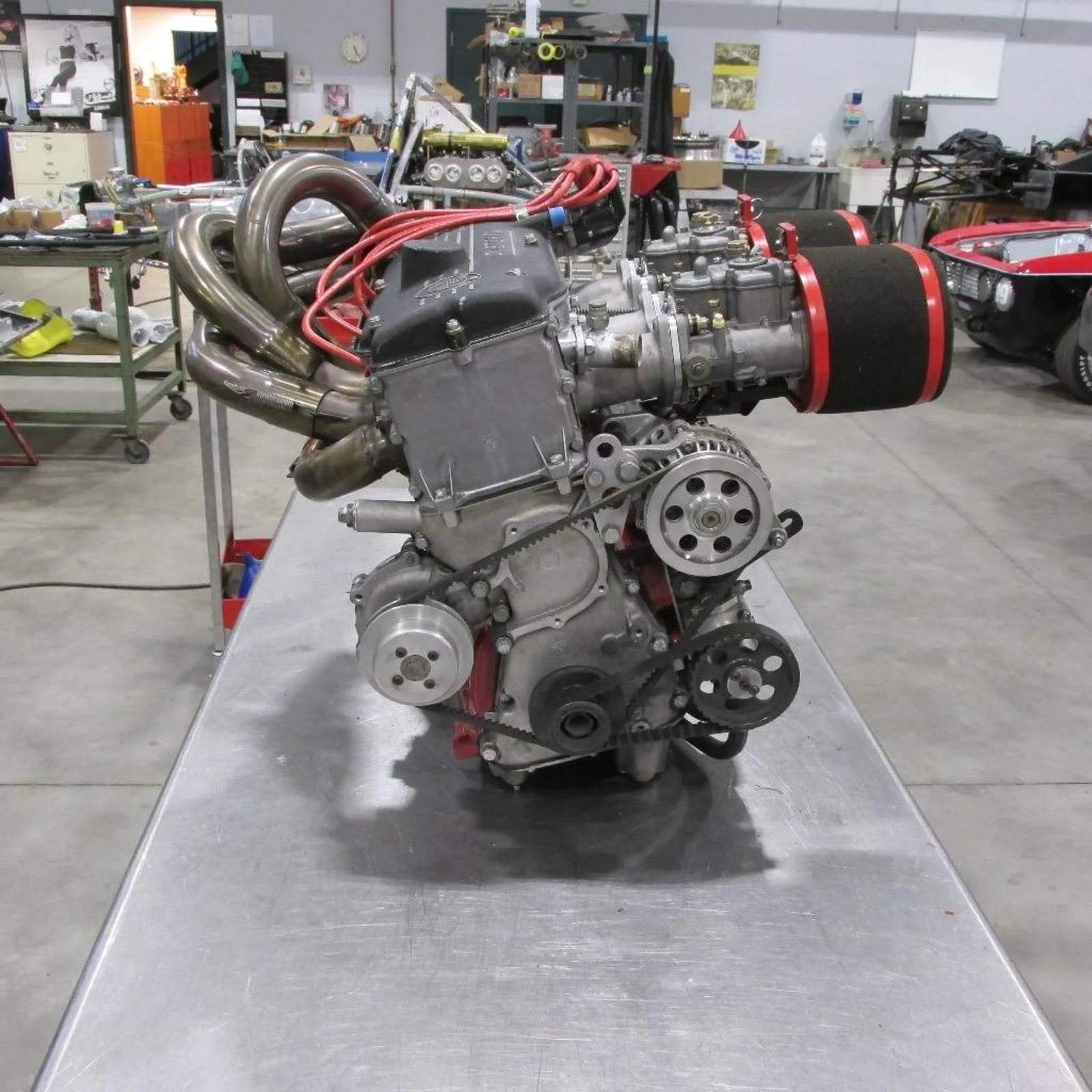 BMW M10 Racing Engine : Biete