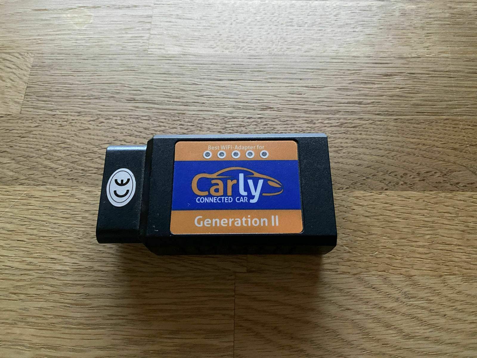 Carly Adapter für BMW : Biete