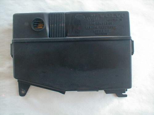 Central electronic module iii - * cem iii * : Biete Volvo