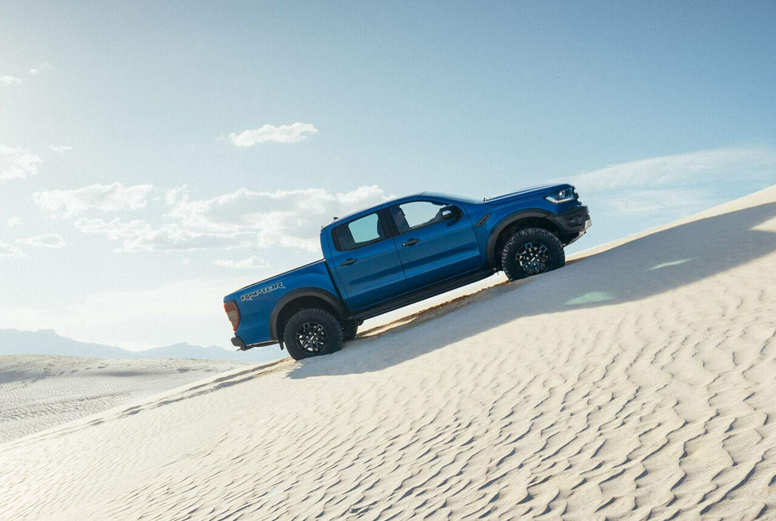 Ford Ranger Raptor (2019): Technische Daten, Bilder