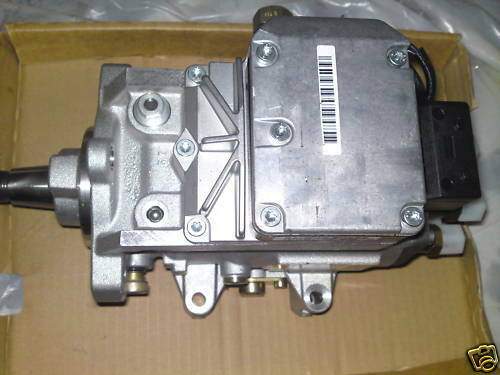 Einspritzpumpe 2.5 TDI 059 130 106 M 059130106M : Biete Audi