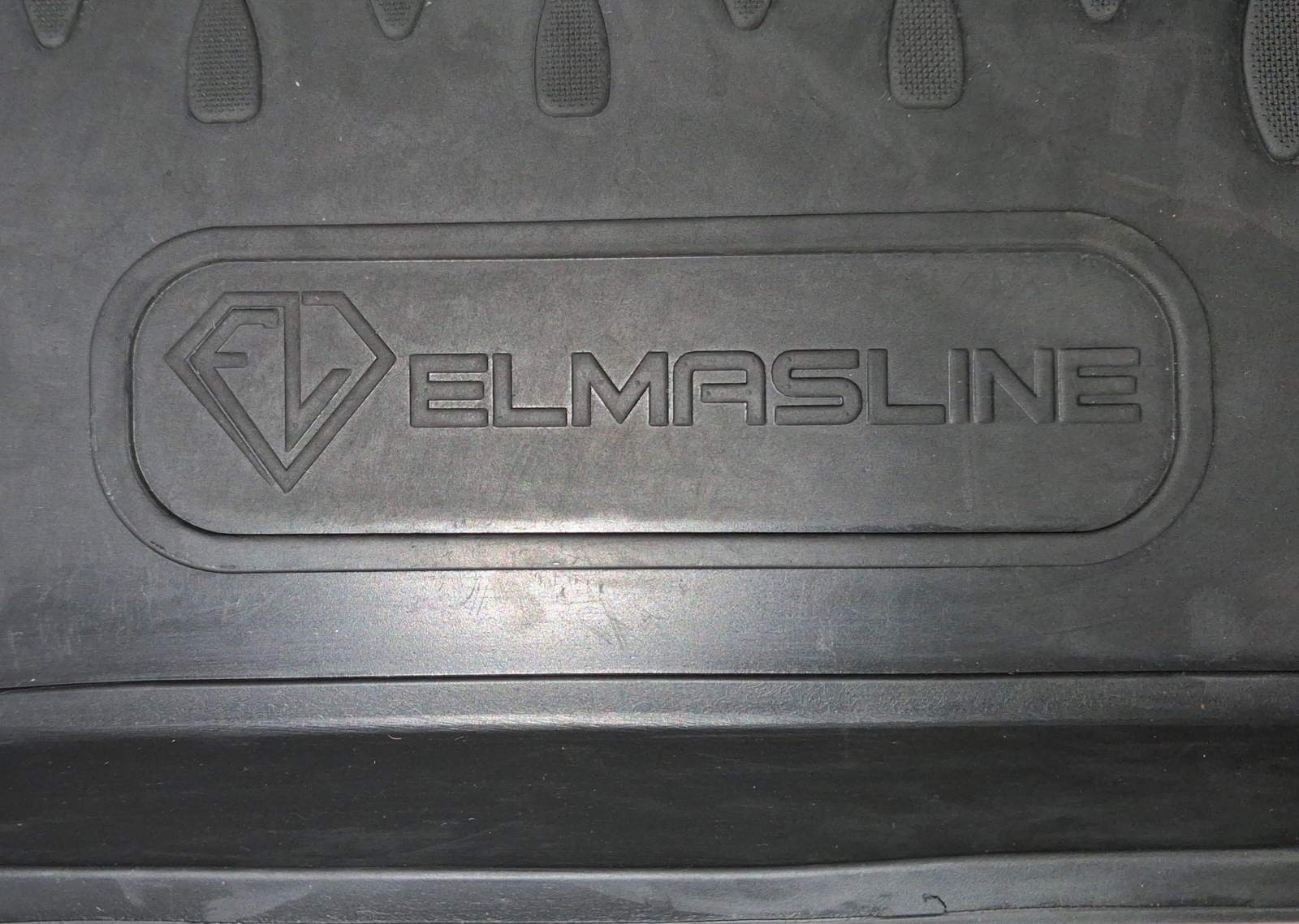 ELMASLINE 3D Gummimatten Set für VW ID.3 2020-2026 | hoher Rand : Biete