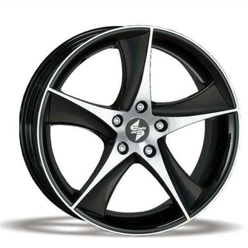 Eta beta jofiel 9x20 5x112 : Biete