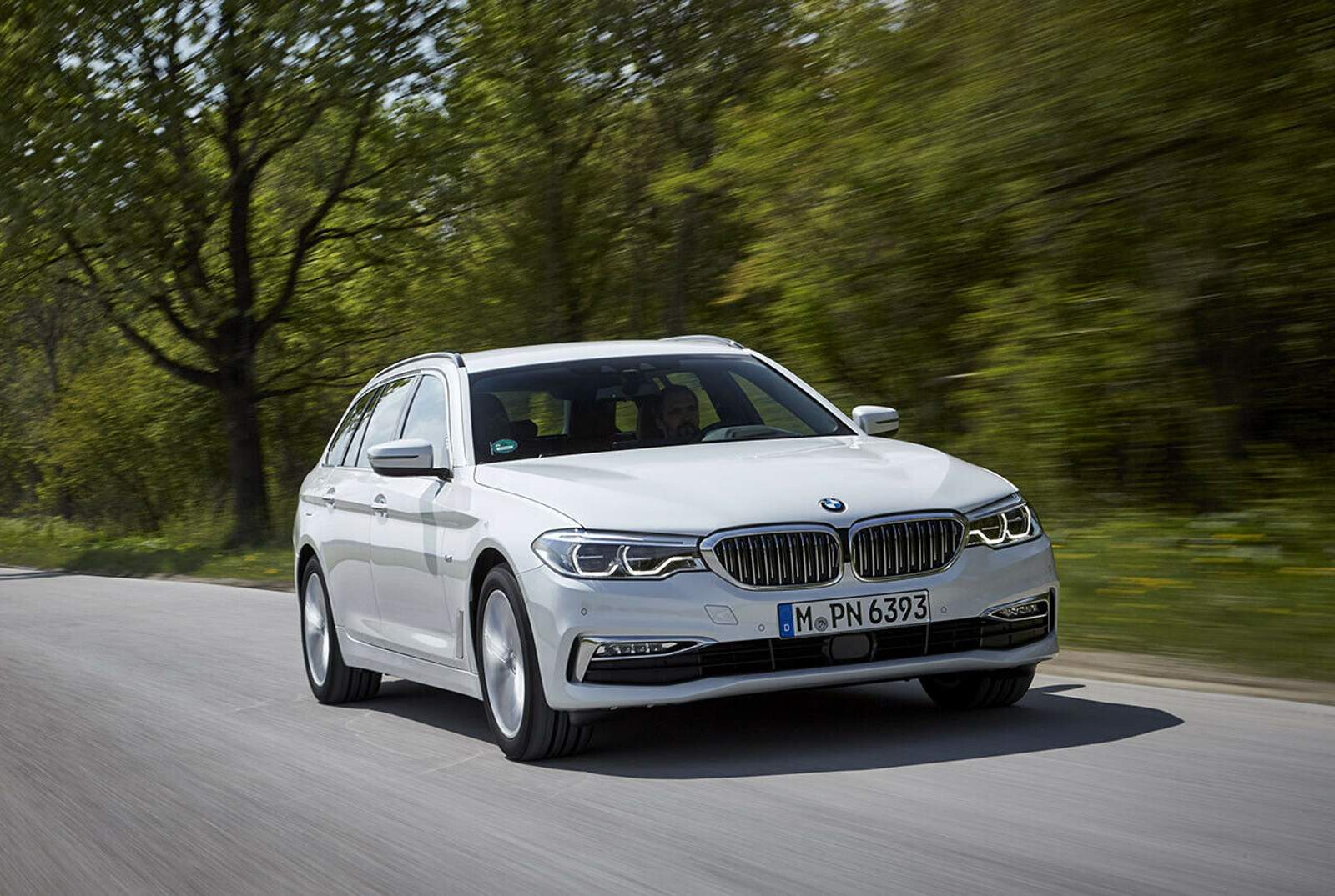 Cardata: BMW will Fahrzeugdaten vermarkten | BMW News