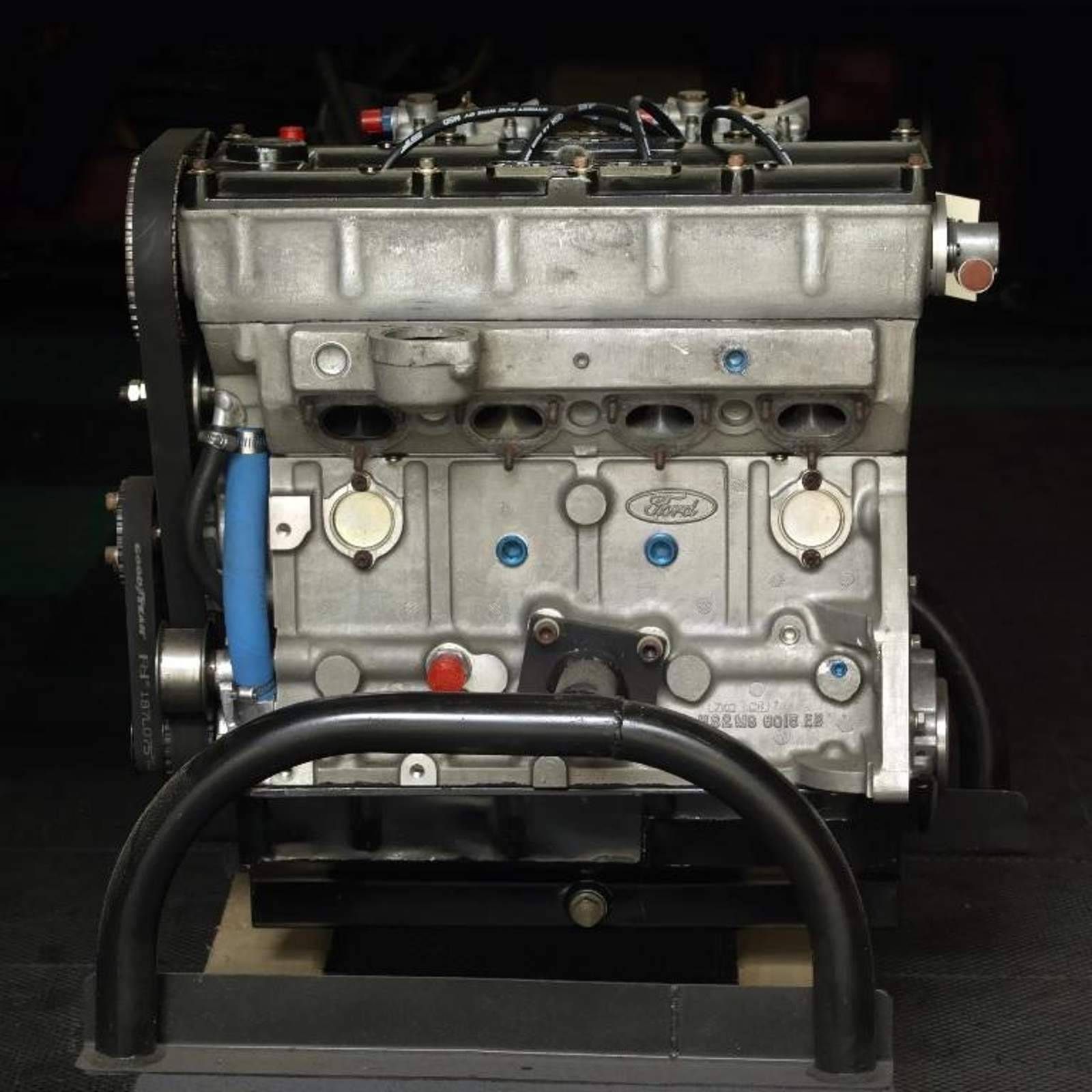 Ford-Cosworth BDG 2.0L Engine : Biete