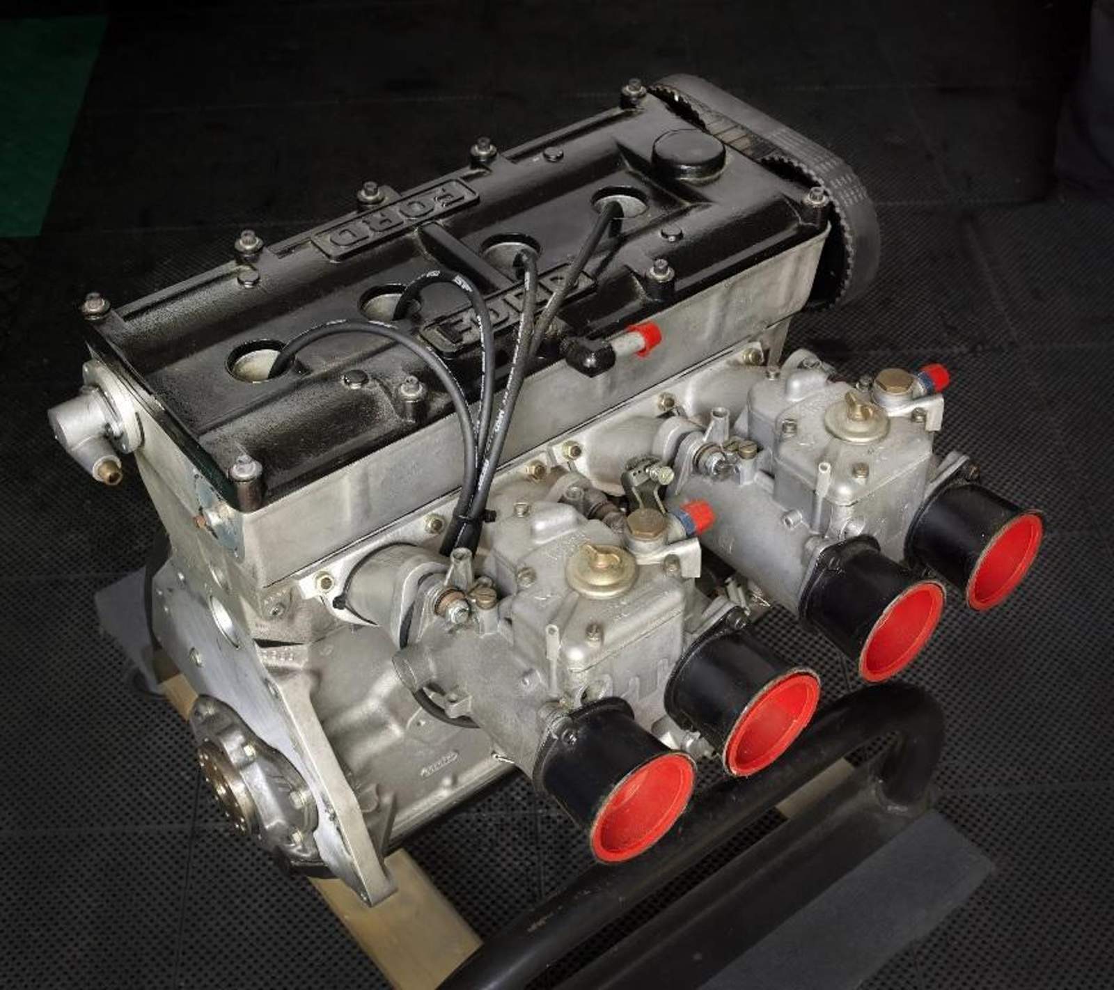 Ford-Cosworth BDG 2.0L Engine : Biete
