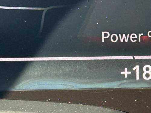 G06 BJ22 Tacho - Startseite Forum Auto BMW X Reihe X6 Forum | MOTOR-TALK