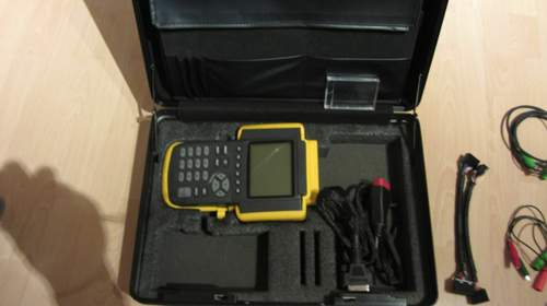 Hyundai Kia Hi Scan Diagnosegerät Diagnosetester : Biete