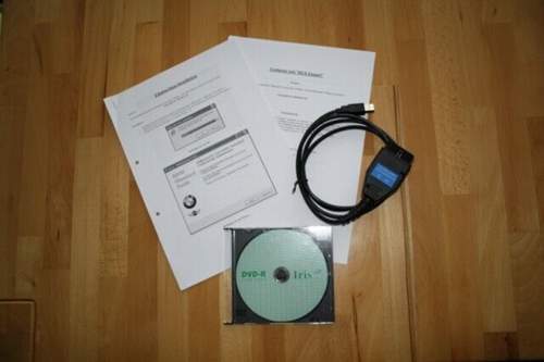 INPA Ediabas USB Diagnose Interface für BMW : Biete