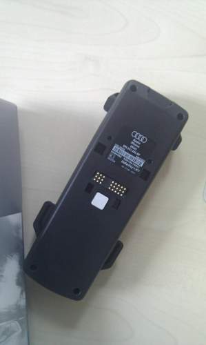 IPHONE Handy adapter für handy vorbereitung : Biete