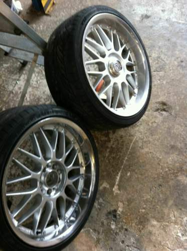 Keskin Kt4 8 5x19 Biete