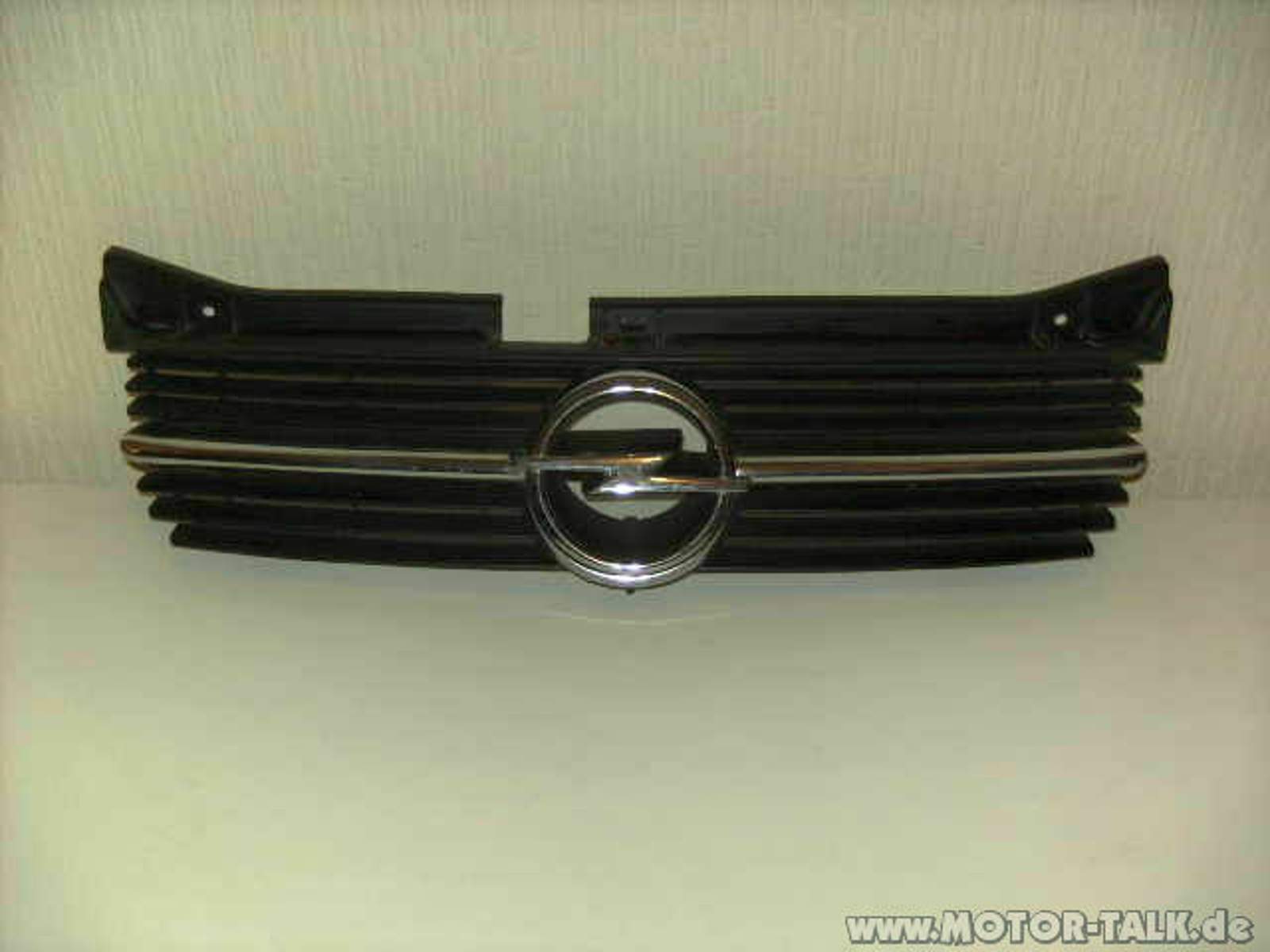 Kühlergrill Opel Omega B : Biete