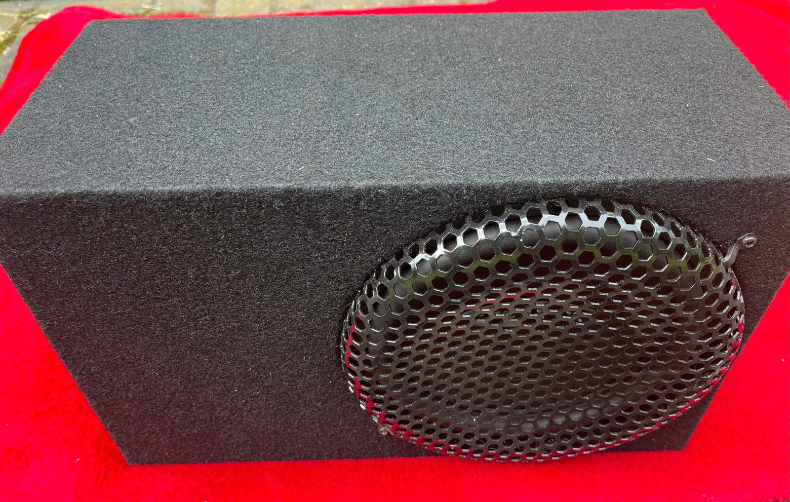 Match M5 DSP Mk2+++Audi+++Sub+Plug&Play+++ : Biete