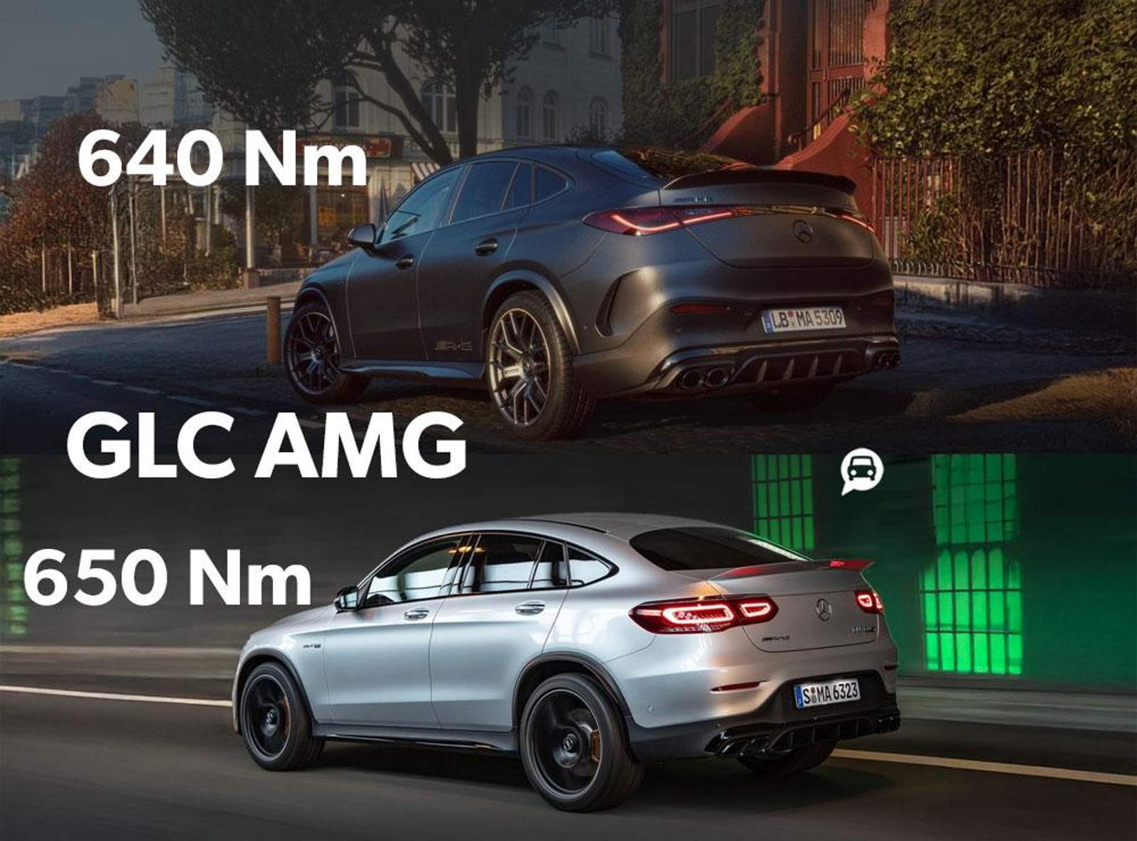 Motor Talk Mercedes Glc