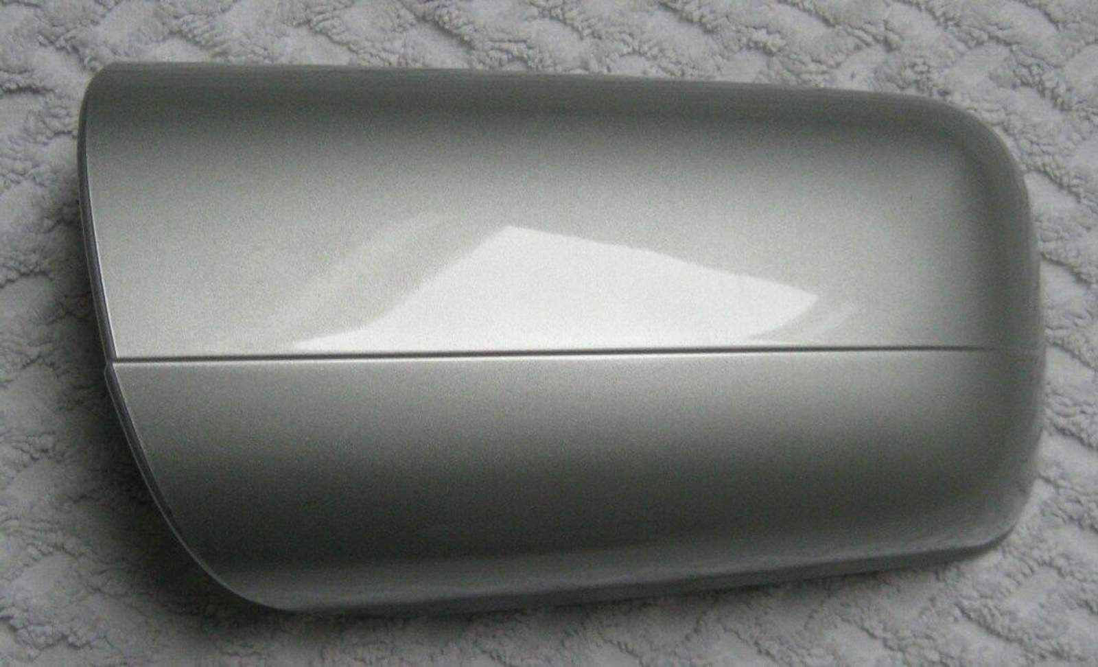 Mercedes Außenspiegelgehäuse links, silber, 202, 210, 208 : Biete