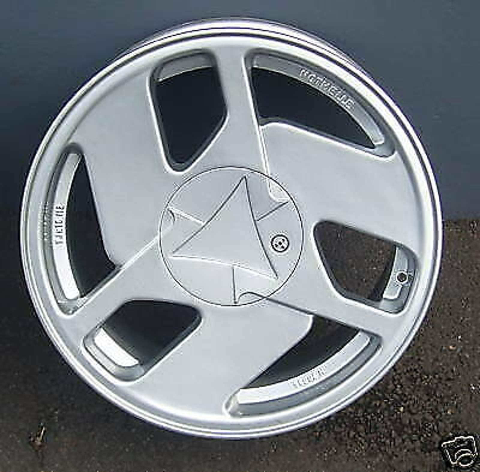 Nothelle 17 Zoll Golf 4 Audi A3 TT New Beetle : Biete