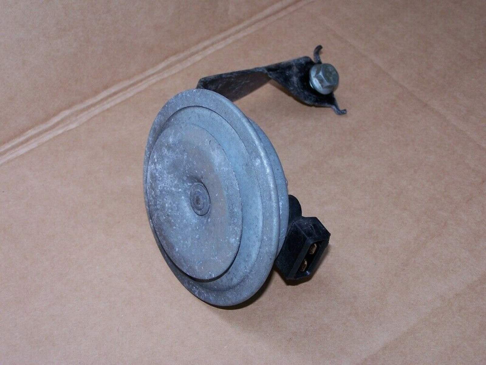 Original Hupe VW Golf 4, Bora, Polo, Lupo, Seat, Skoda : Biete
