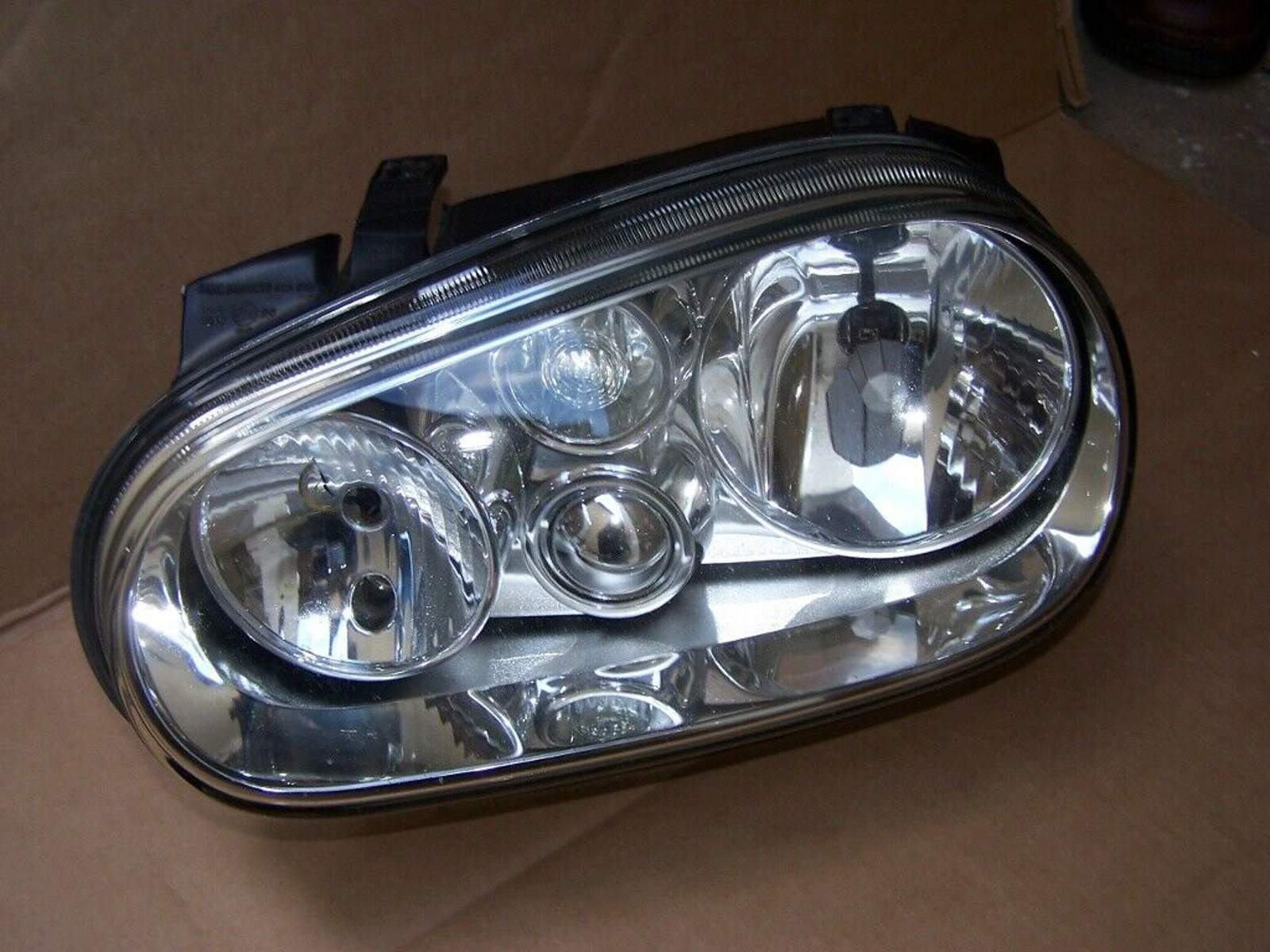 Vw Golf 4 Scheinwerfer