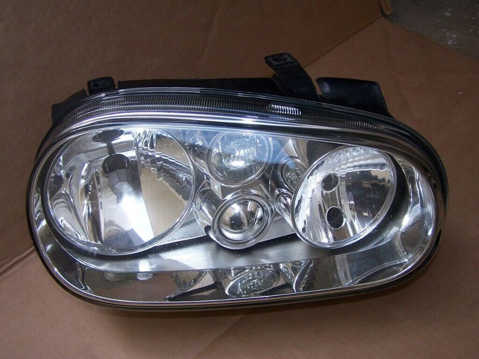 Vw Golf 4 Scheinwerfer