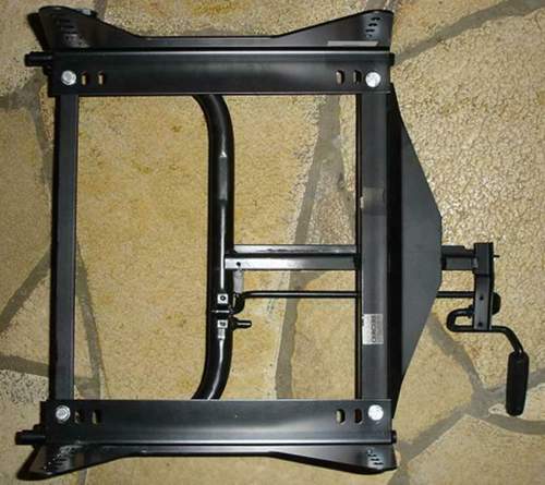 Recaro Konsole Golf 3 Polo 6N Passat 35i Seat Ibiza mit seitl ...