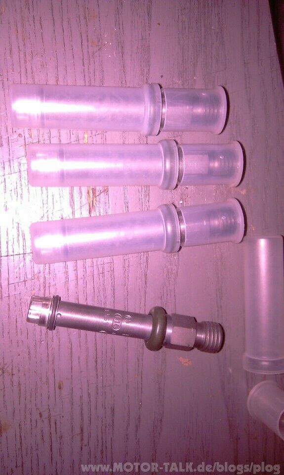 Reflux (Endspurt) : PLog