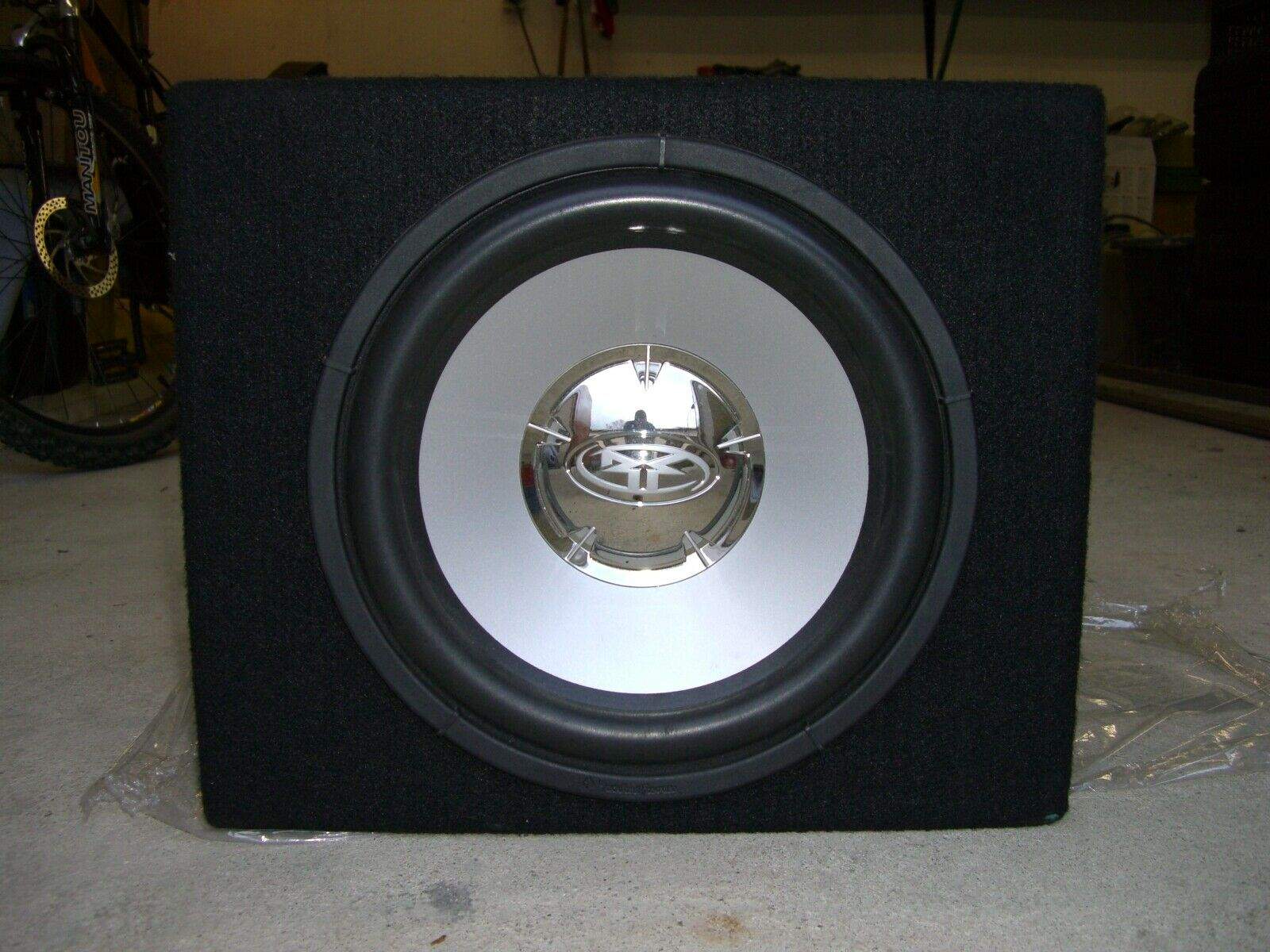 Rockford Fosgate Punch HE2 RFP4212 : Biete