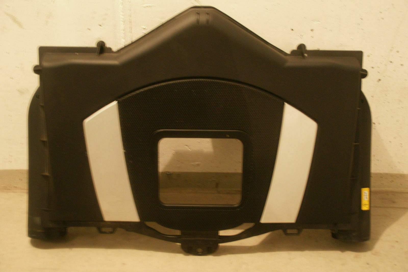 Sport-Luftfilterkasten Mercedes · M272 V6 · A2730900601 : Biete