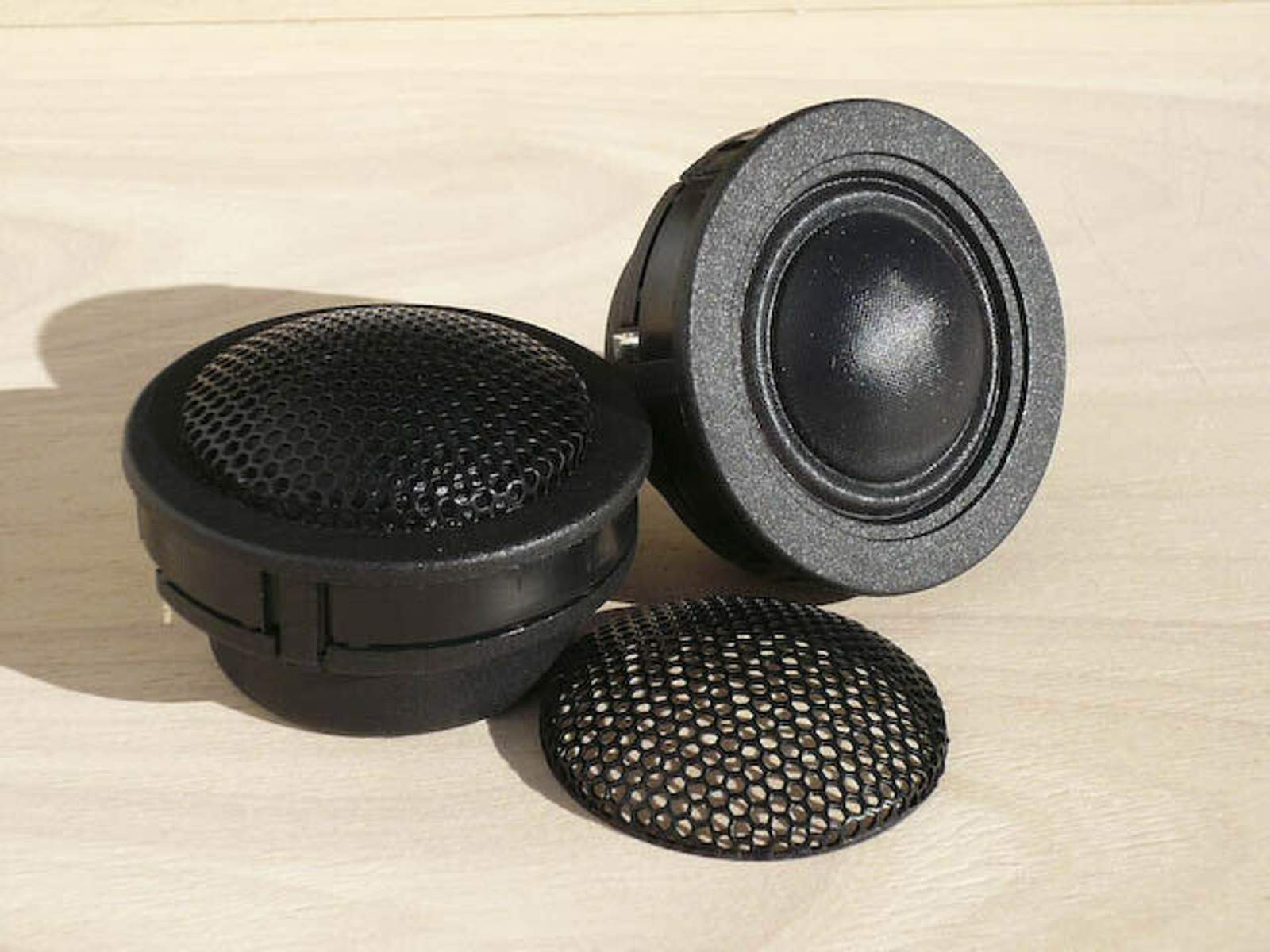 U-Dimension Pro XT2 Hochtöner : Biete Car Audio