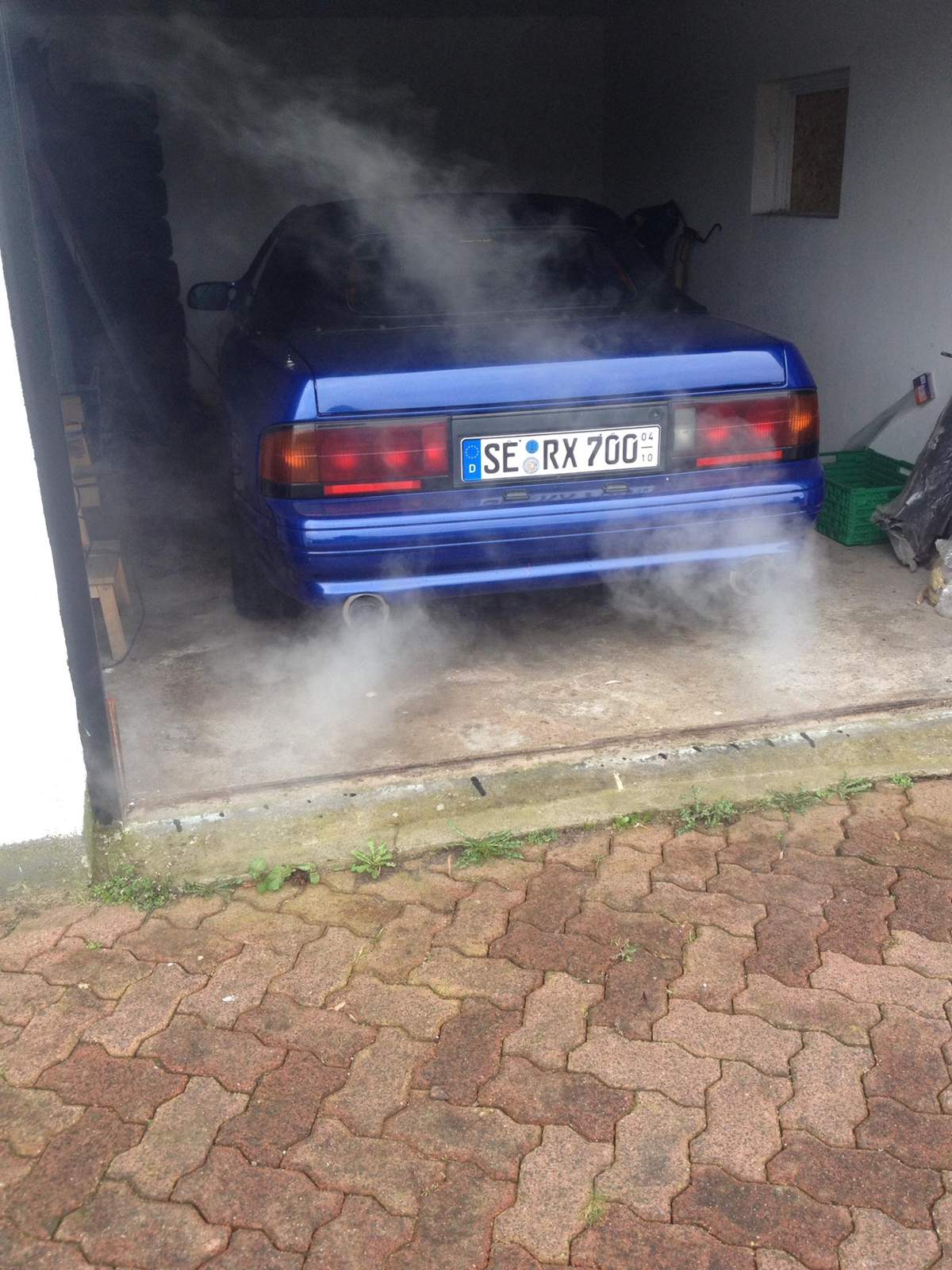 Verbrenner Aus ab 2035 ….ja oder nein ?? : andyrx