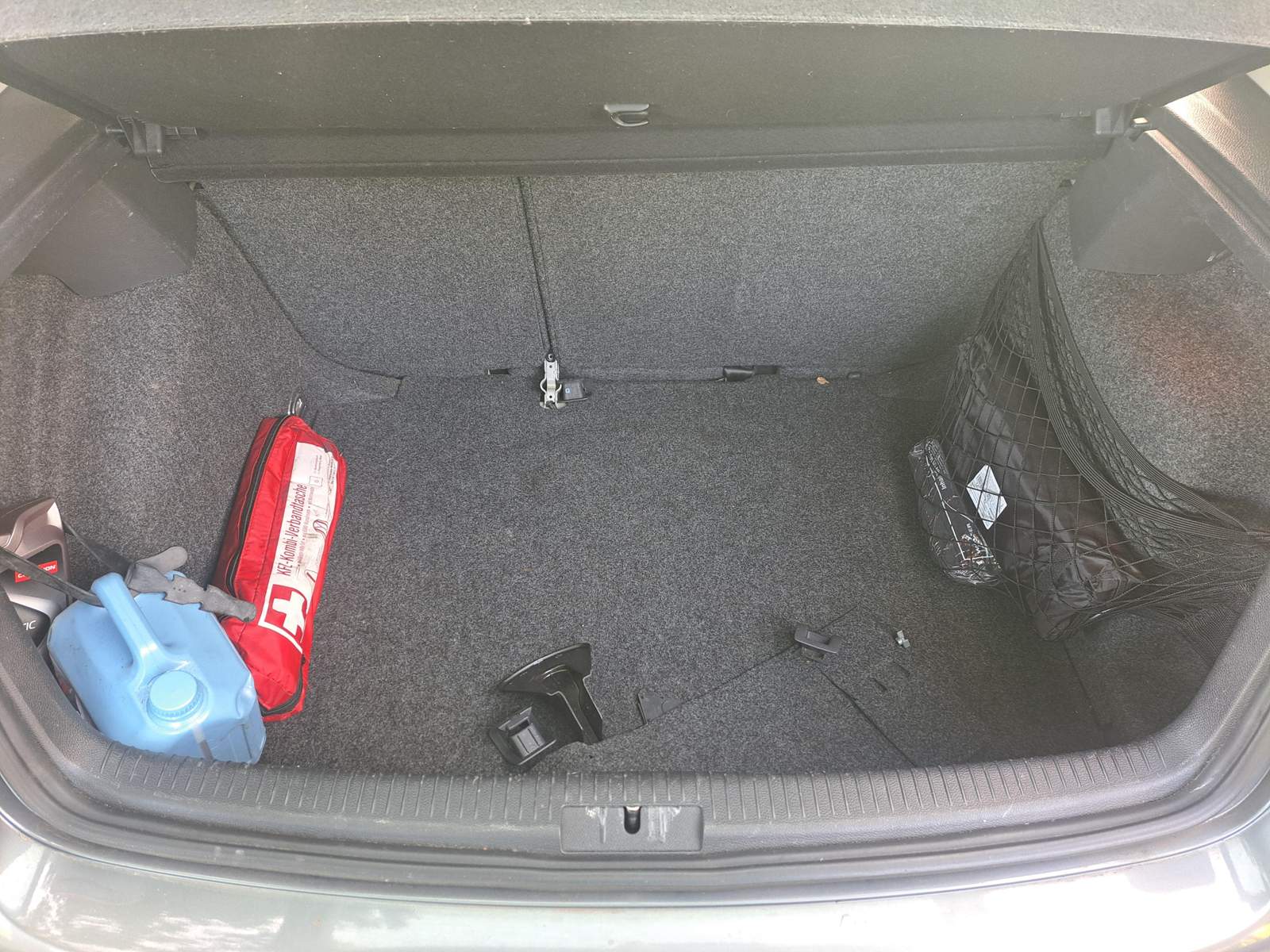 VW Golf 5 1.9er tdi zu verkaufen : Biete