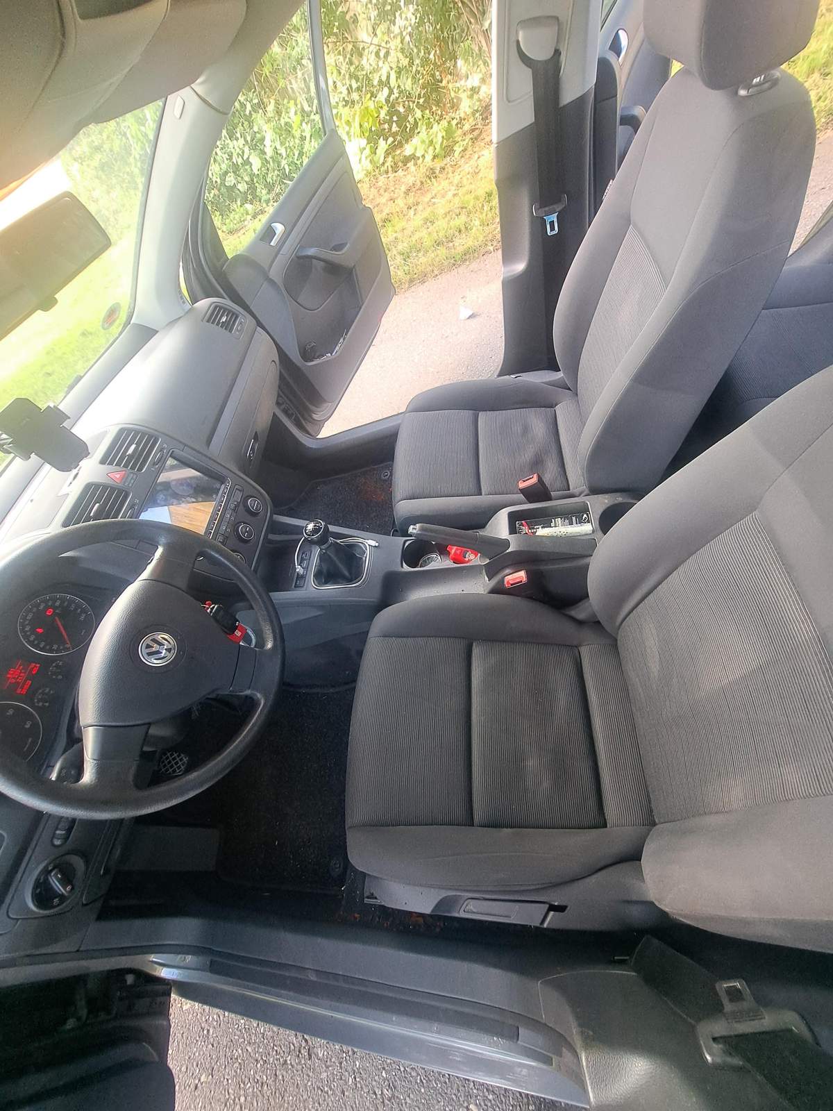 VW Golf 5 1.9er tdi zu verkaufen : Biete