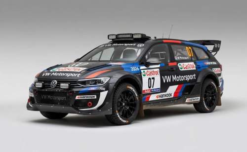 Motor Talk Passat B8