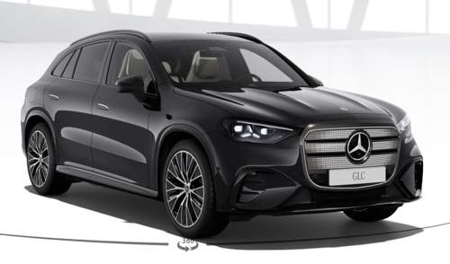 Mercedes Glc Motor Talk