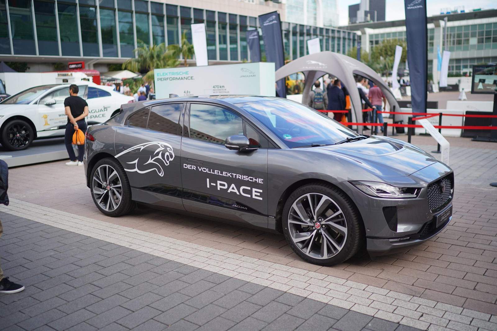 Was wurde aus den Pionier-Herstellern der E-Mobilität? : jennss