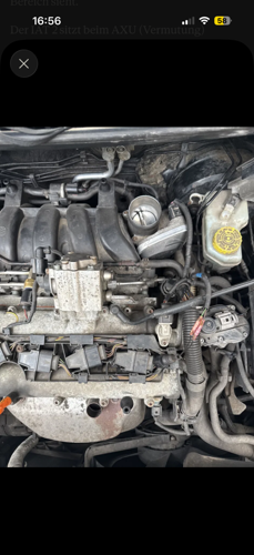 Wo sitzt dieser Sensor - Startseite Forum Auto Einsteigerfragen Forum ...